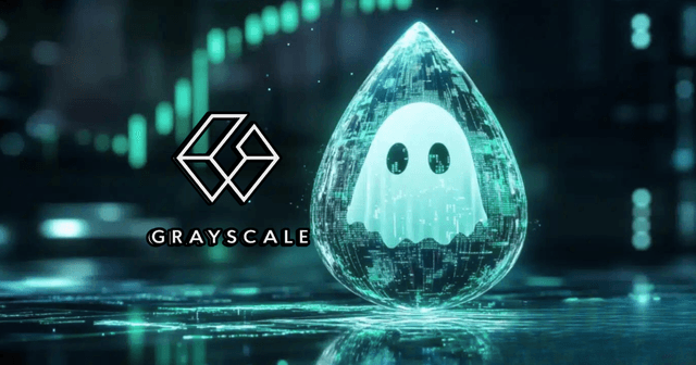 準備進軍DeFi市場！灰度推出Aave基金，看好它的理由是什麼？