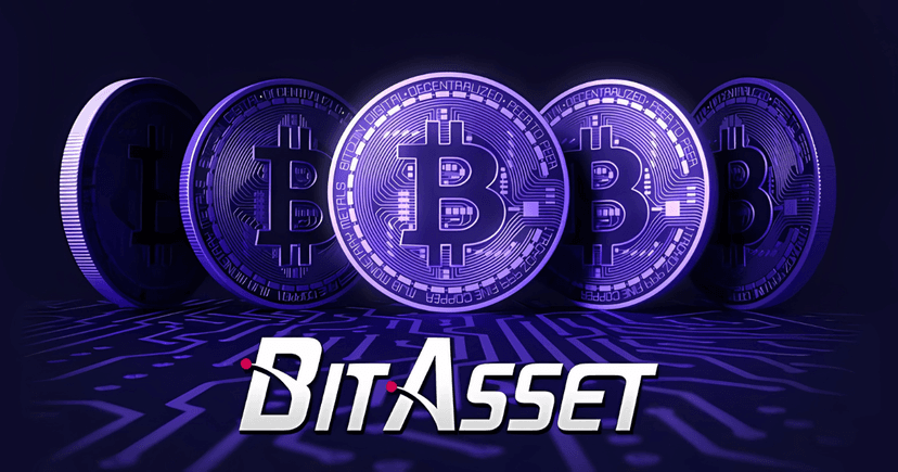 台灣 VASP 成員 BitAsset 涉陸資背景與非法經營，公會聲明：與主管機關維持溝通