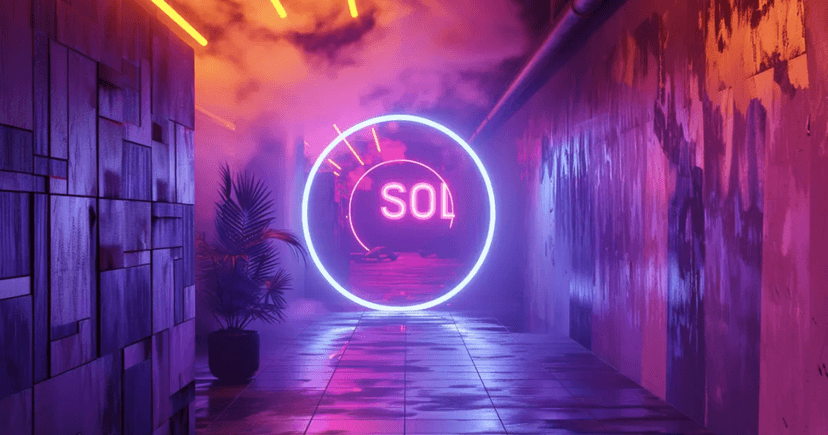 全新百倍報酬機會？研究員看好 Solana Blinks 敘事，有普及潛力？