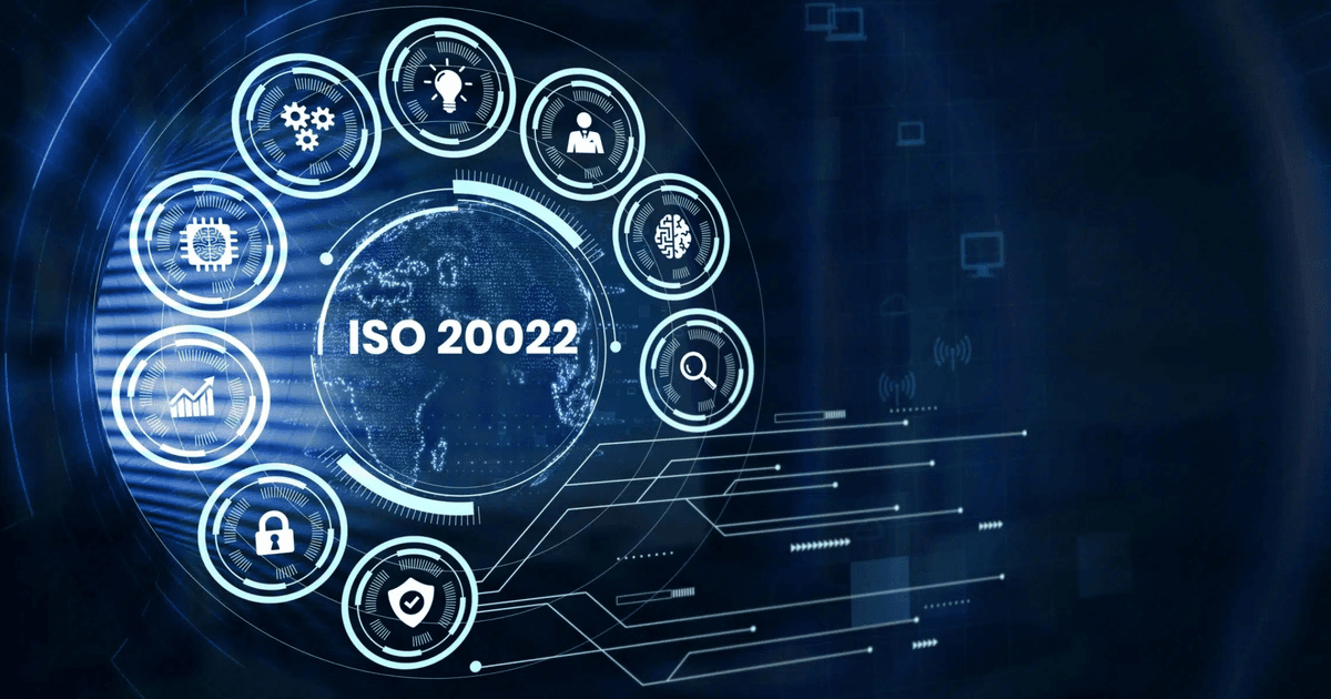 老幣狂漲！XRP、XLM起飛之後，你一定要了解ISO 20022是什麼