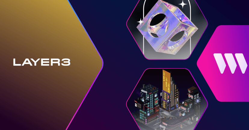 區塊鏈新概念！Layer3 是什麼？跟 Layer2 差在哪？5 分鐘一次搞懂｜加密城市 CryptoCity