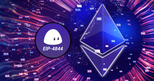 以太坊坎昆升級必讀科普！EIP-4844 是什麼？為何 Layer2 需要它？