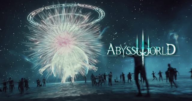 「魂系遊戲」登陸Web3！3A鏈遊《Abyss World》有何魅力