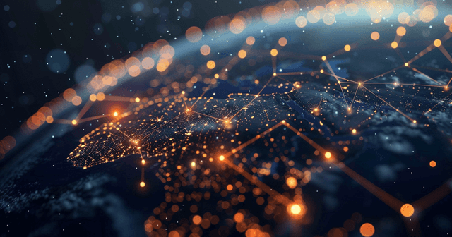 區塊鏈才是金融未來？國際清算銀行想建「Finternet」，分散式帳本怎麼實現願景？