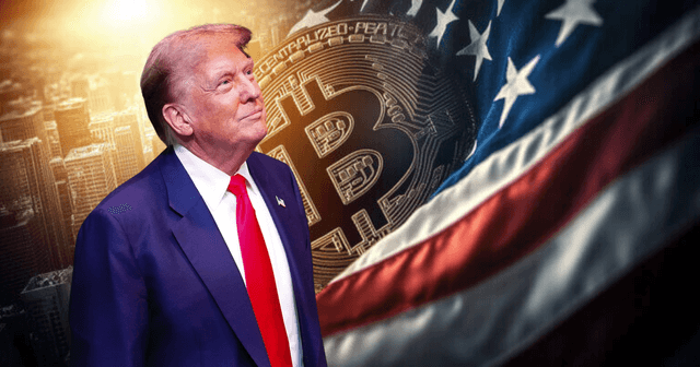 川普媒體進軍加密支付？新註冊商標「TruthFi」引熱議，後續值得關注！