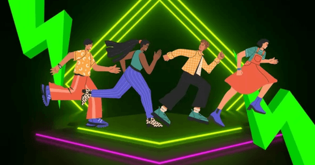 邊跑邊賺已死？STEPN跑一天只賺2塊台幣，還有哪幾款也跌慘？