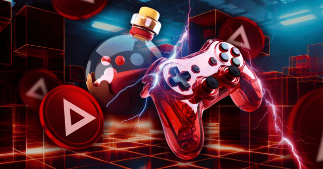 Xai推出新產品！10款生態遊戲搶先看，新一波空投要來了？