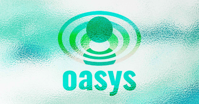 40 年日本遊戲軟實力！Oasys 公鏈全面介紹，如何把傳統遊戲帶向綠洲？